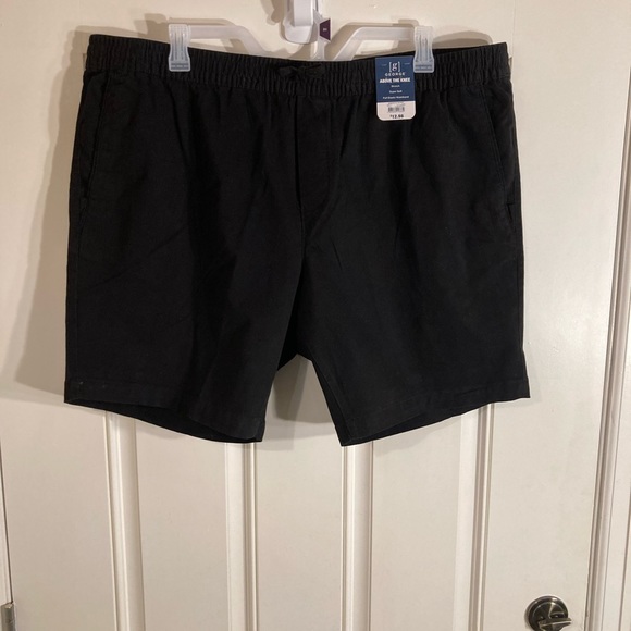 George | Shorts | George Drawstring Shorts | Poshmark